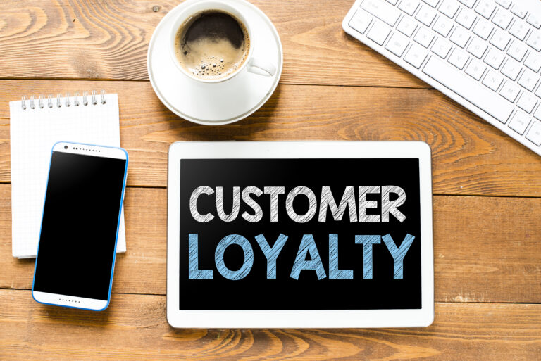 Business Customer Loyalty Program | Shopper Loyalty Rewards
